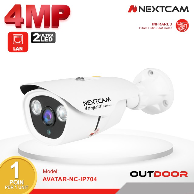 Camera Nextcam