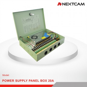 Camera Nextcam